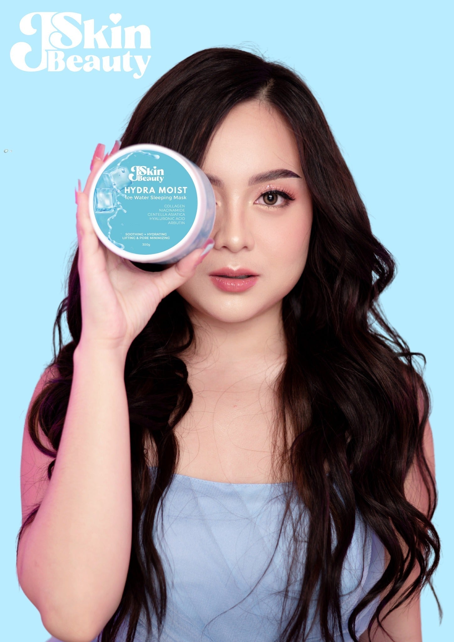 J Skin Beauty – D Nelson Enterprises