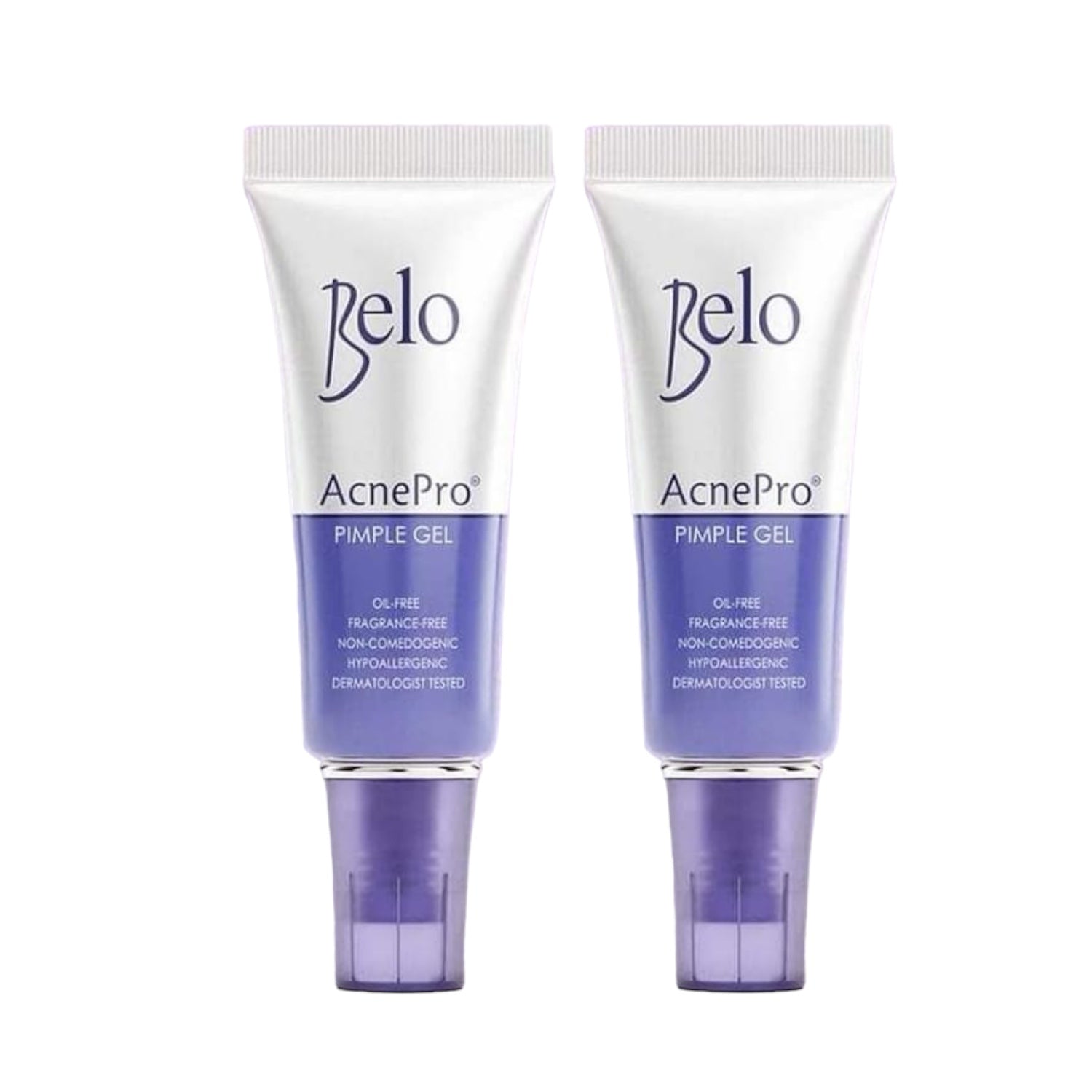 2 Packs Belo AcnePro Pimple Gel, 10g each – D Nelson Enterprises