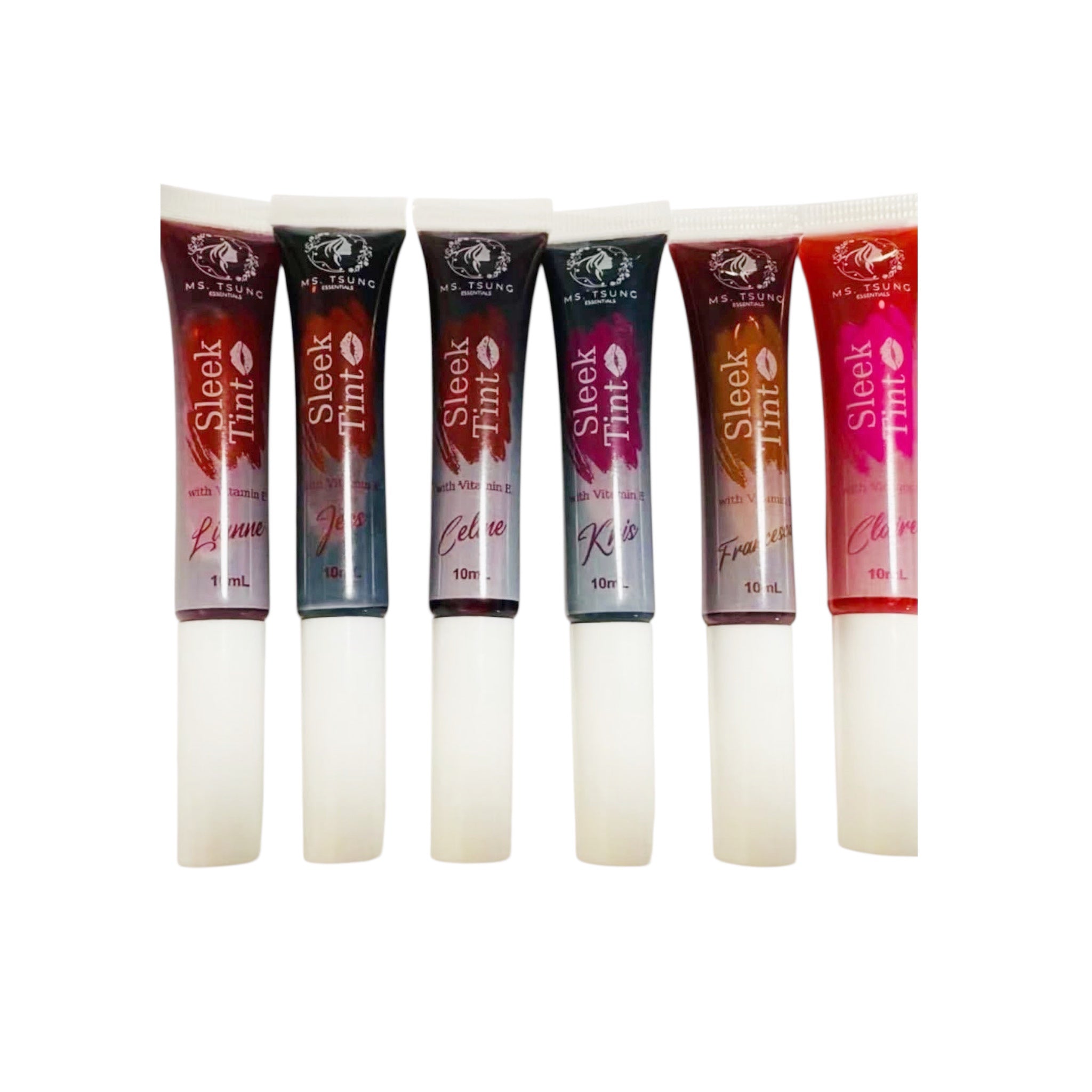 Ms. Tsung Essentials Sleek Lip Tint – D Nelson Enterprises