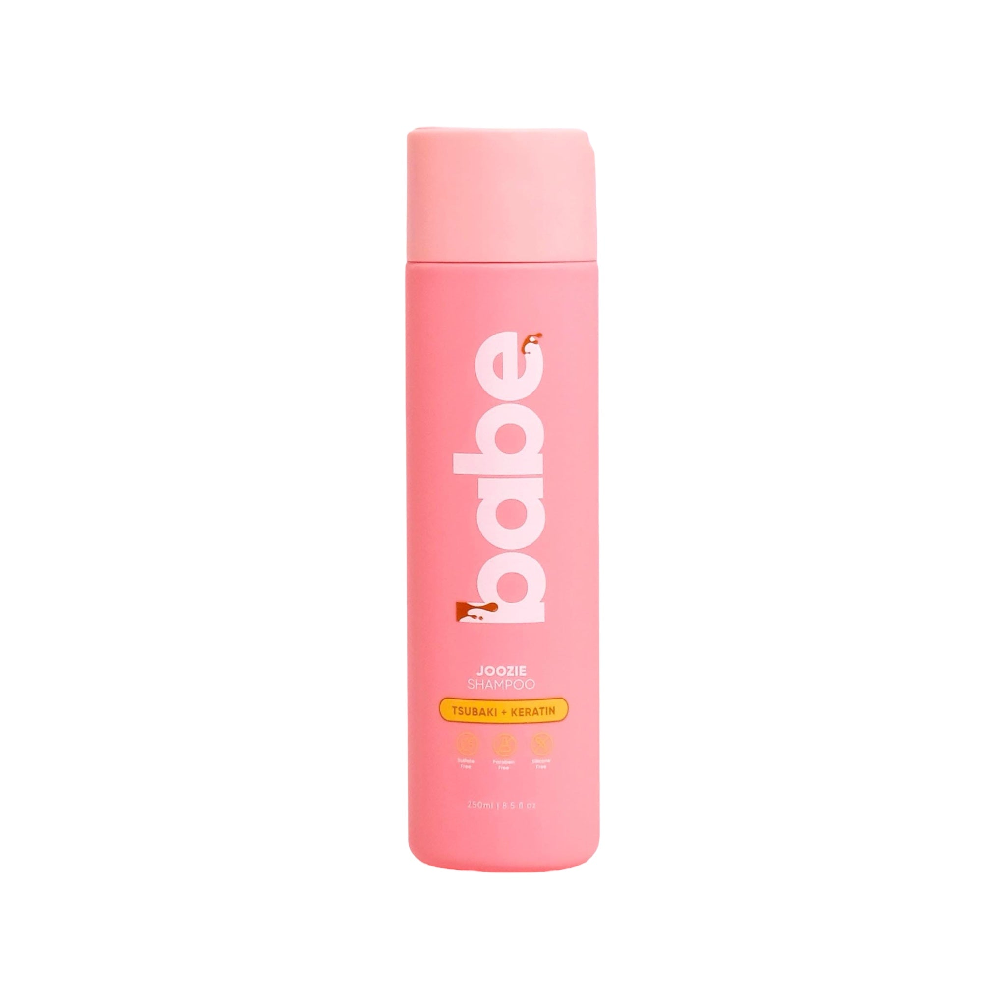 BABE Formula JOOZIE Shampoo 250ml – D Nelson Enterprises