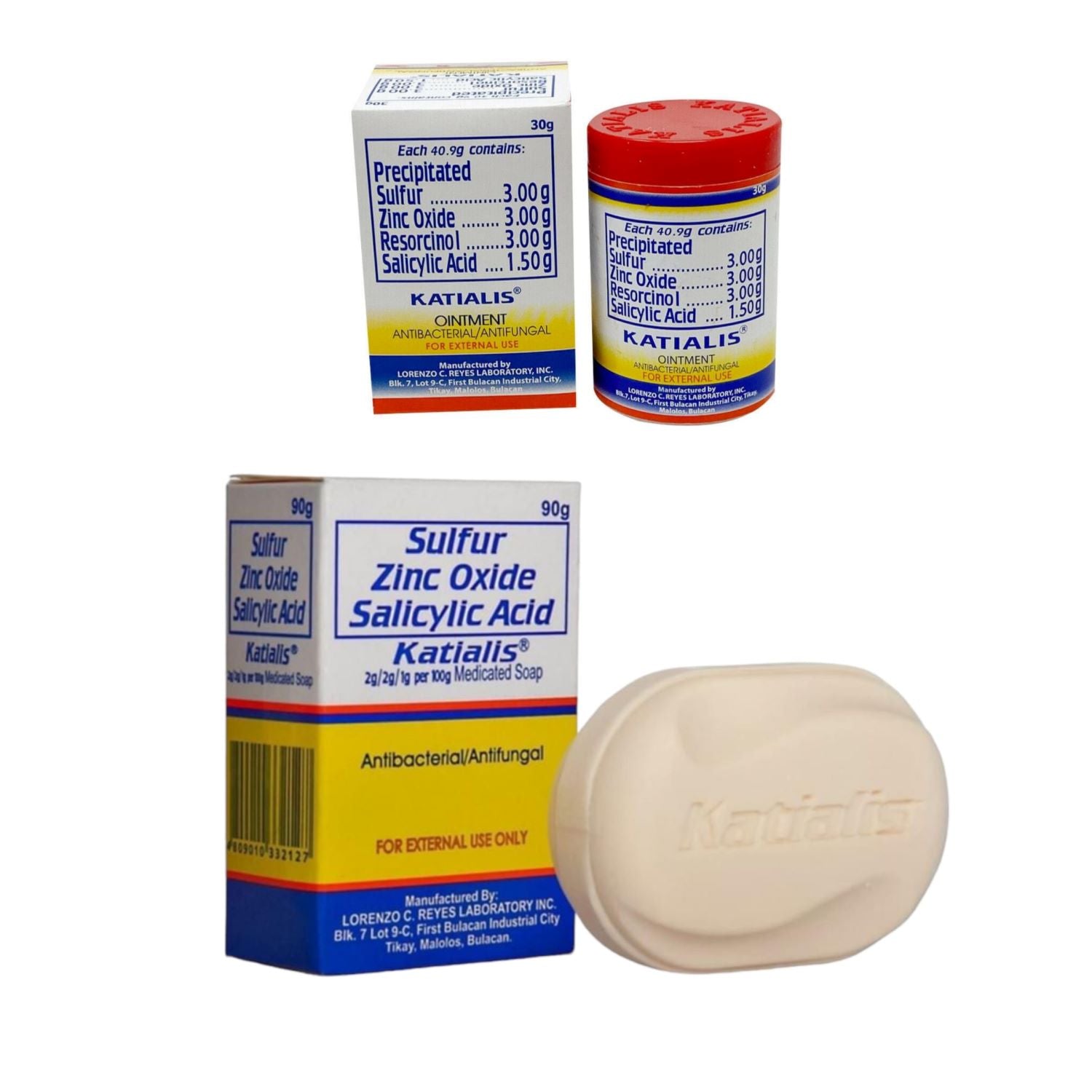 Sulfur Cream In Bangladesh