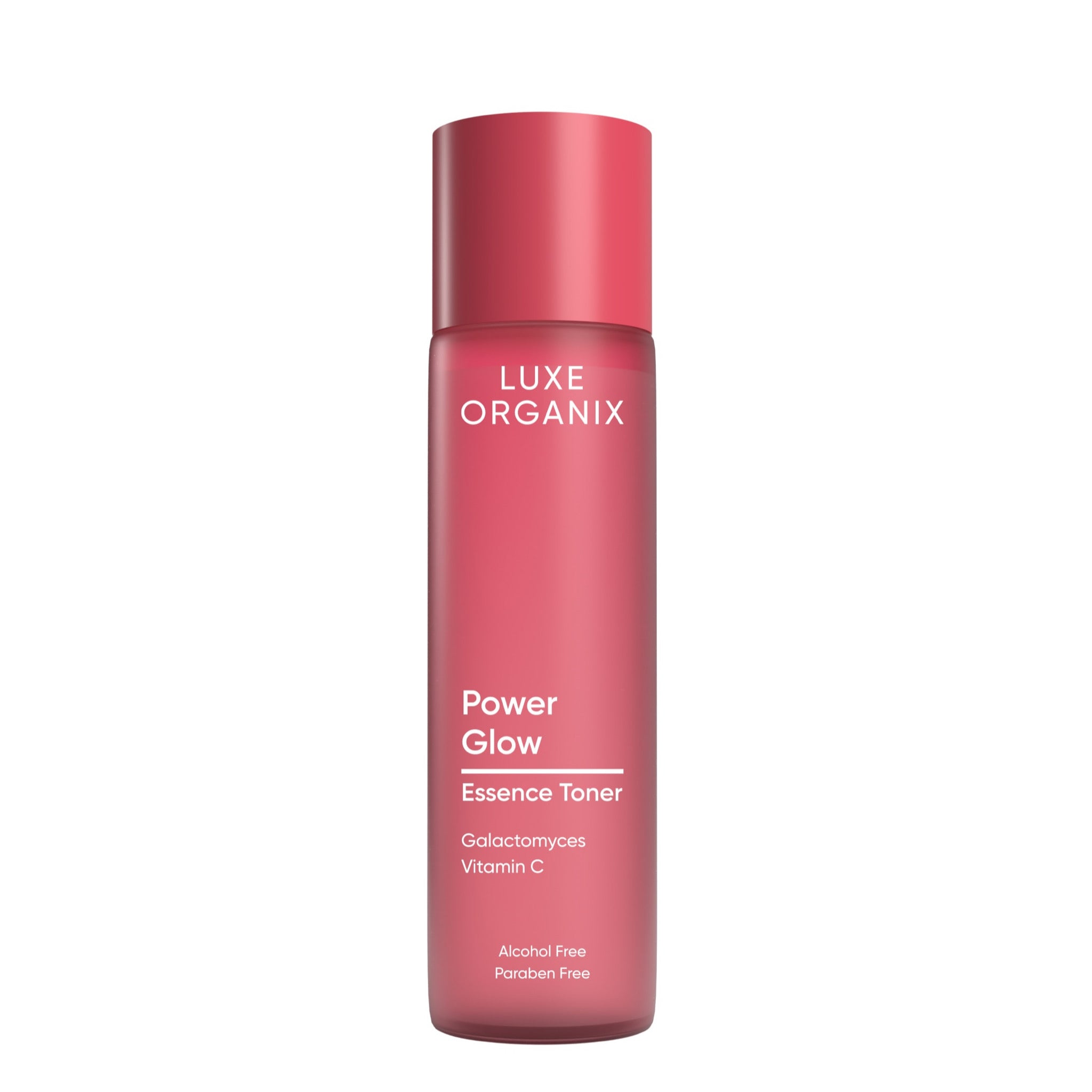 LUXE ORGANIX Power Glow Vita C Essence Toner 150ml – D Nelson Enterprises